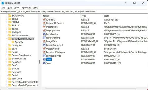 Cách Khắc Phục Lỗi “windows Security Center Service Cant Be Started”