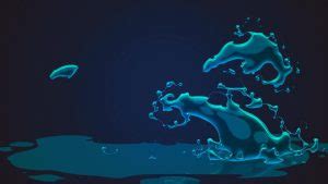 How To Create D FX Approaches Methods And Tips From Edward Kurchevsky Animationclub Babe