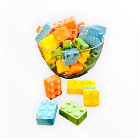 Candy Blocks Bulk Cocobells Candy Store