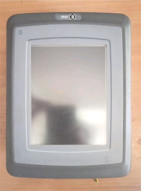 Mitsubishi Beijer 1061 Hmi 4 3 Inch At ₹ 30000 Piece In Bhavnagar Id 2849501238391