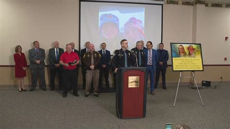 Richard Allen Sentenced In Delphi Murders Of Libby German Abby