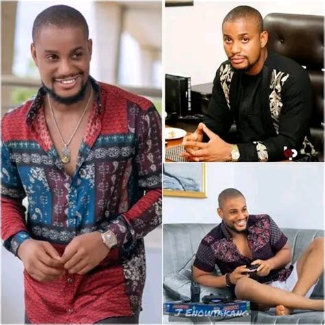 Alexx Ekubo A Nollywood Stars Journey Of Resilience And Triumph