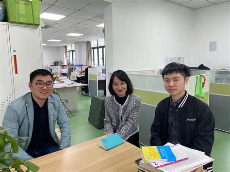 南京邮电大学春季南京招生宣传活动圆满收官