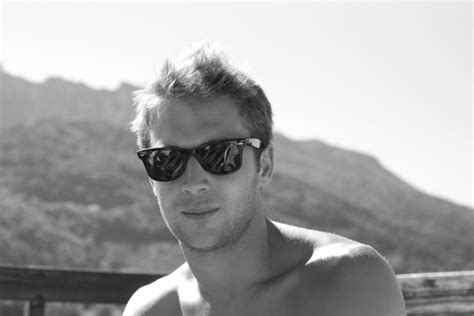 Profil De Jonathan Brison Comedienbe