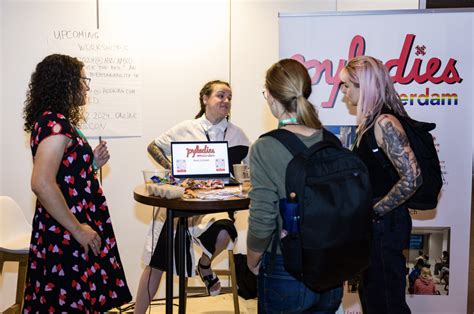 conference — pydata amsterdam 2025