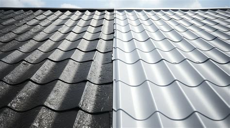 Elastomeric Vs Aluminum Roof Coating Which Is Better