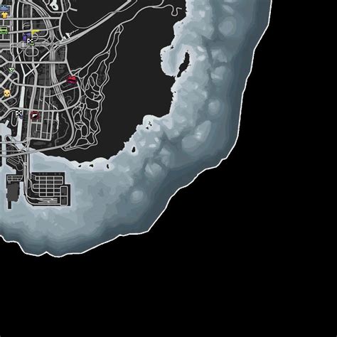 No More Disappearing Blips 12 Gta5