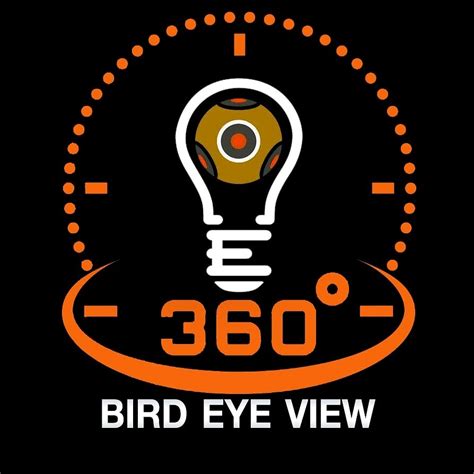 360 Birdeyeview - จำหน่ายกล้องวงจรปิด กล้องหลอดไฟติดตั้งง่ายครอบคลุมทุกที่