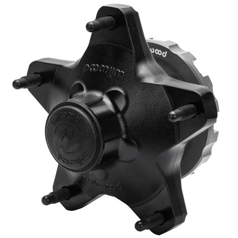 Wilwood Disc Brakes Hubs Wide 5