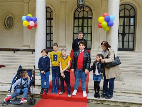 Васкршњи пријем Основна школа САВА ЈОВАНОВИЋ СИРОГОЈНО Земун