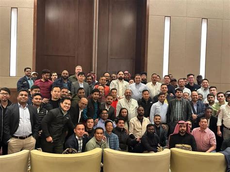 Muhammad Faizan Khan On Linkedin Almaraijourney Alyoum Teamsuccess Gratitudeunleashed