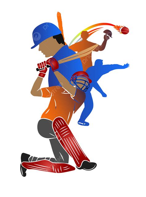 Cricket Vector Png Clip Art Library Bank2homecricket Stadium Theatre