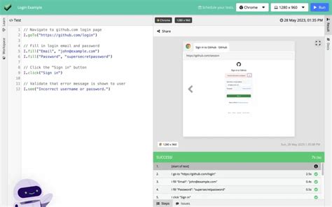 How To Click A Button Using Selenium