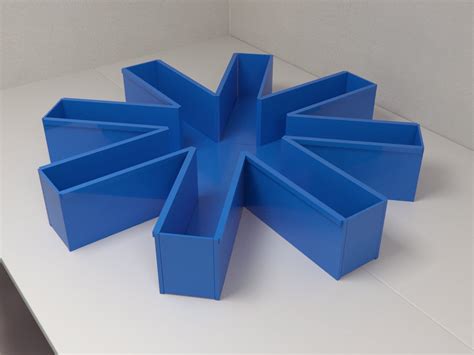 Radial Arm Maze Maze Engineers