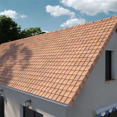 Impressionnant Toiture Shingle Avis Carrelage Toit Terrasse