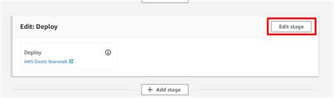 How To Automate Net Framework With Aws Codepipeline Dnx