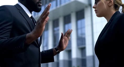 Third Party Discrimination Of Employees Quest Cover