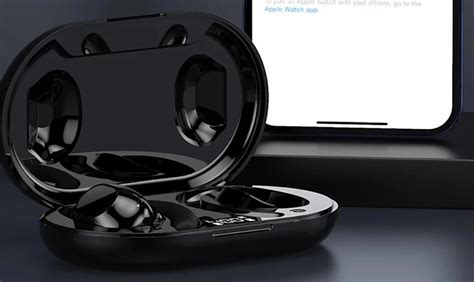 Xiaomi Otwarte S Uchawki Z Du Ymi Przetwornikami I Sterowaniem Dotykowym Kosztuj Nie Wi Cej