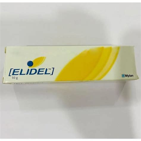 Elidel 1 Cream 10gm1 At ₹ 1200piece Shashtri Nagar Nagpur Id