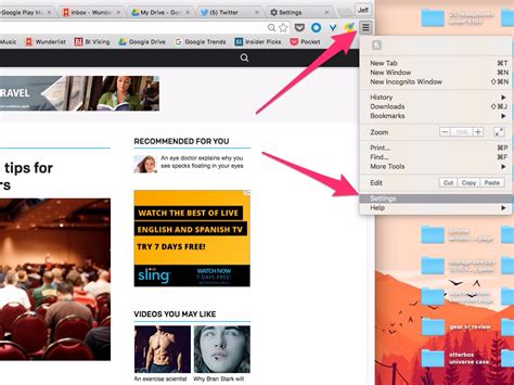 This Simple Google Chrome Shortcut Will Save You Some Time Business