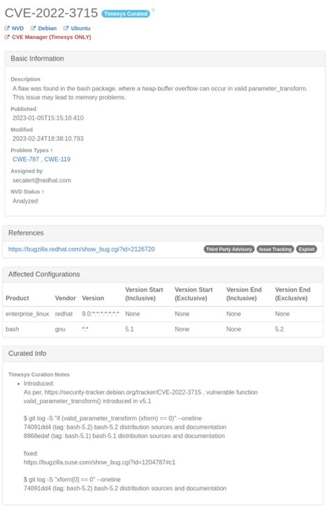 Securing Your Software Generating Sboms From Linux Binaries And