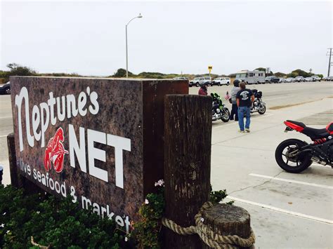 Neptunes Net Malibu Malibu Zomato