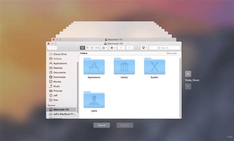 Application Support Folder Missing On Mac Get It Back