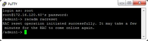 Dell PowerEdge Servers IDRAC Interface Connection Issues Dom S I T Humdrum