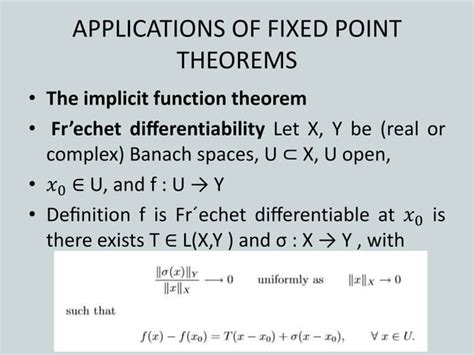 Pptpptx Fixed Point Iteration Method No Pptx