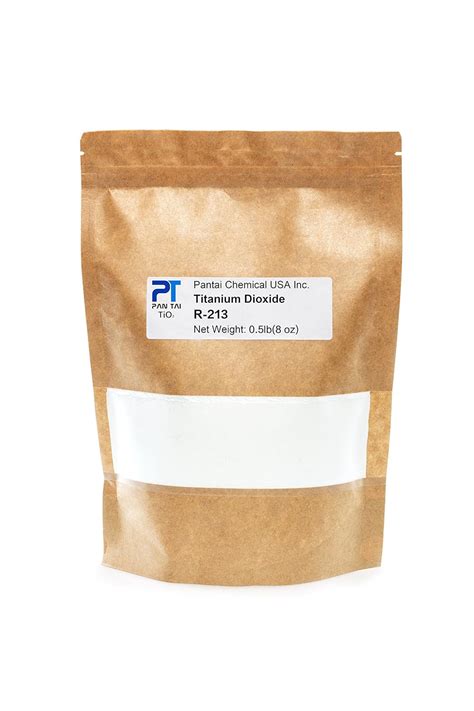 Pure Fine Titanium Dioxide Tio2 Food Grade Safe Colorant