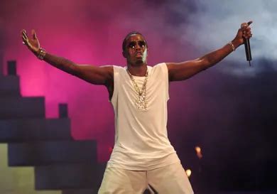 Diddy Reflects On The Diddy Bop” Dance And His Failed Nfl Dream During