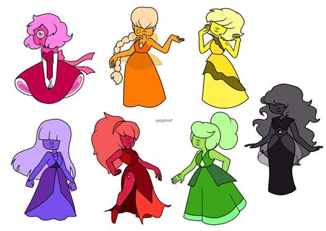 Sapphire Adoptables Closed By On Deviantart Steven Universe