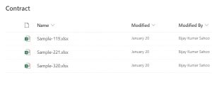Power Automate Delete File From SharePoint Enjoy SharePoint