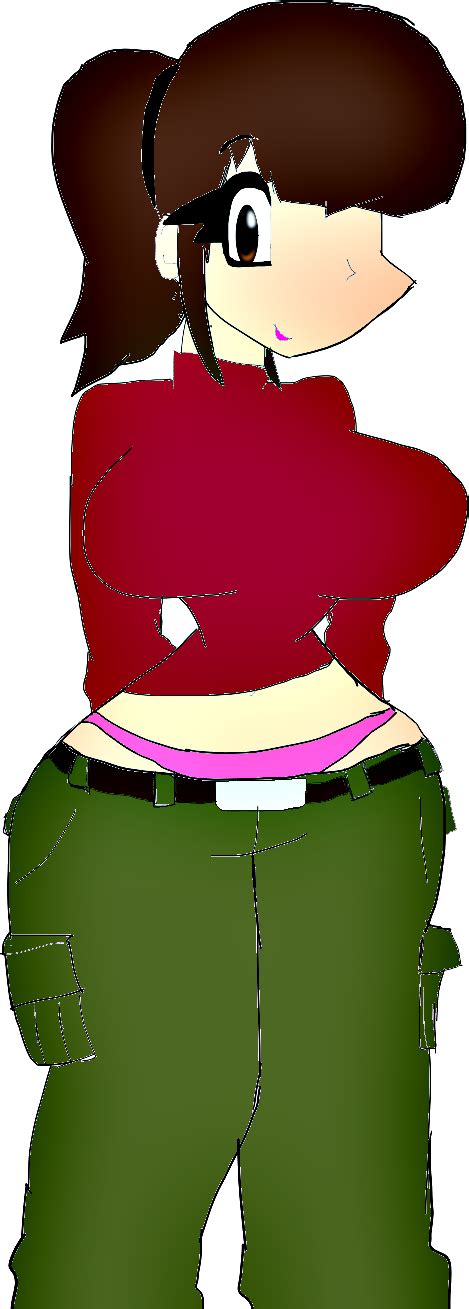 Julee Beaumont By Dman The Creator 05 On Deviantart