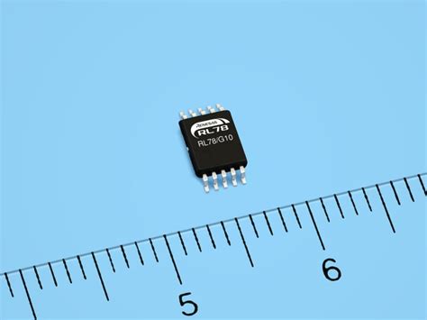 Low Power Mcus Go Even Lower With Reduced Currentmhz Metrics