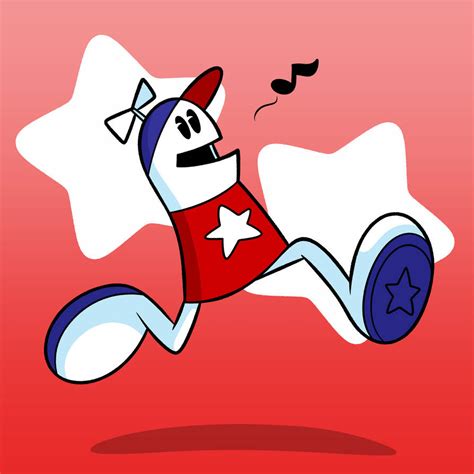 Homestar Runner By Crispytoastyt On Deviantart