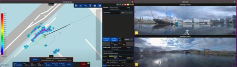 Seasight Situational Awareness And Collision Avoidance Maritime