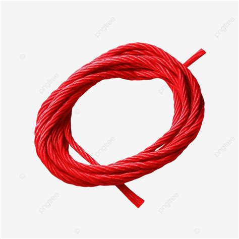 고립 된 빨간색 꼬기 밧줄 크리스마스 패키지 장식 문자열 원활한 패턴 라인 패턴 Png 일러스트 및 이미지 에 대한 무료 다운로드 Pngtree