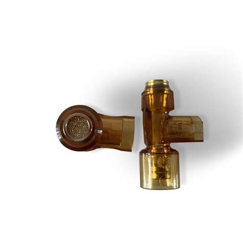 Sle Fabian Reusable Flow Sensor N5402 Rev2 For Sle4000 Sle5000 Sle6000 Manufacturers And