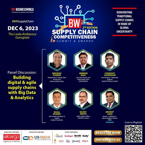 arihant garg on linkedin bigdata scm analytics digitalsupplychain
