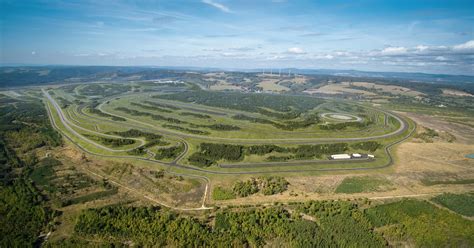 Colas Is Building The Road Infrastructure For The Future Mobility