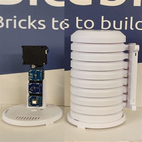 Iot Outdoor Blebricks