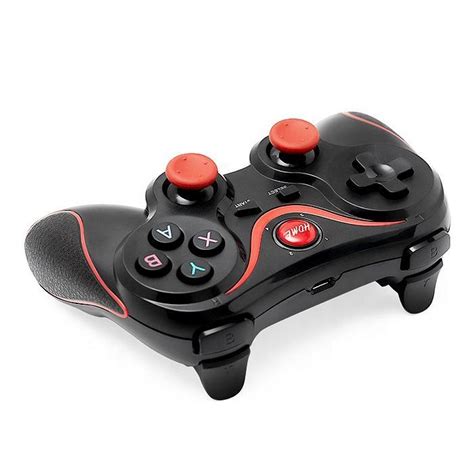 Original Terios T3 Gamepad Controller Holder Mi Wireless Bt Game Handle Controller Remote
