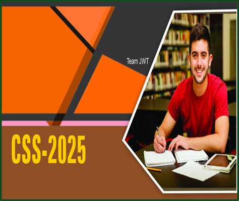 Css Solved Papers Jahangir S World Times