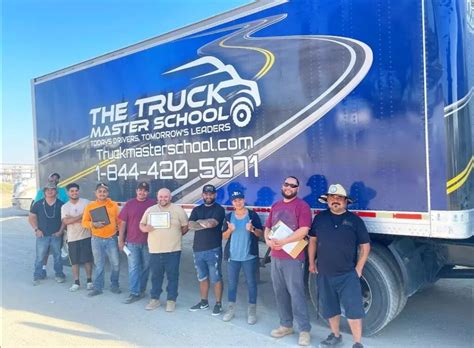 TIPS FOR CDL BabeS The Truck Master Babe