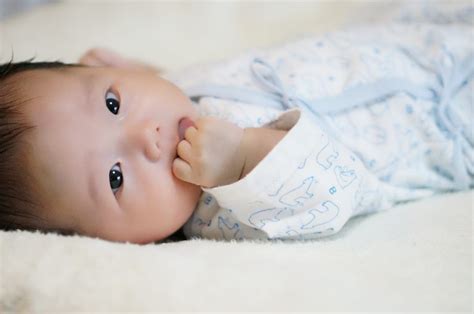 赤ちゃんがかわいいのはなぜ！？赤ちゃんがかわいい秘密を調べてみました！ ハッピーライフ