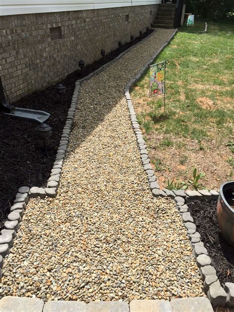 Green Driveway Photo Gallery