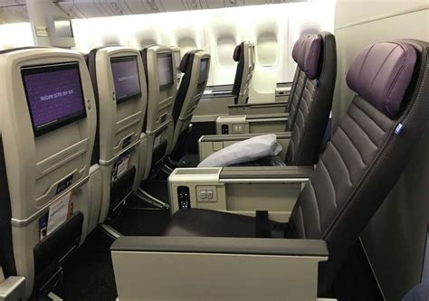 A New In Between Way To Fly To New York City In A Bigger Seat