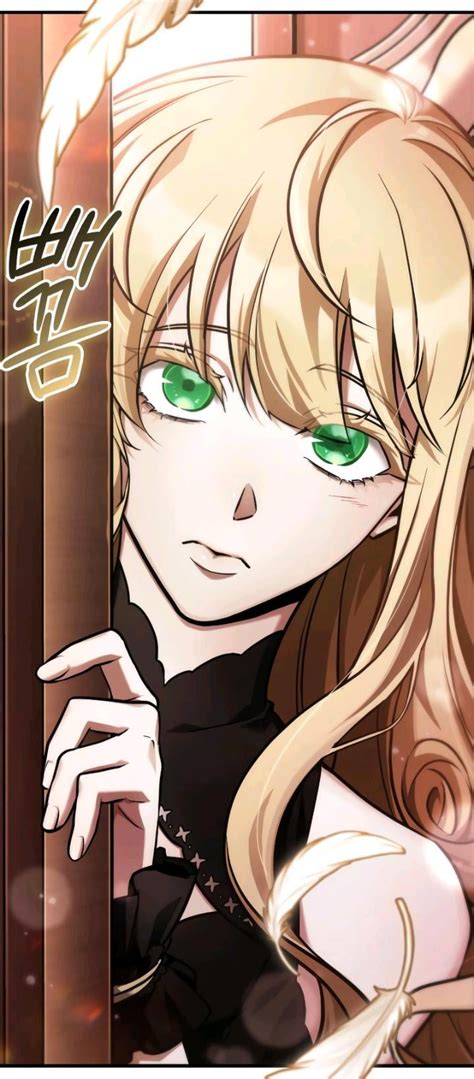 [omniscient Readers Viewpoint] Finally Uriel R Manhwa