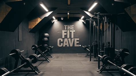 68 Creative Basement Gym Ideas For Every Space Enthralling Gumption